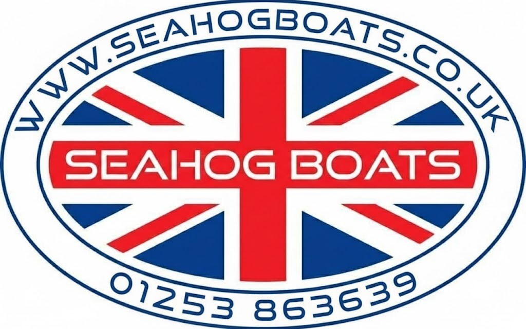 Seahog Boats Shop
